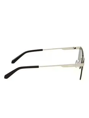 Off-White Rimini Rectangle Sunglasses