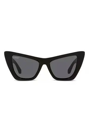 Off-white Cat Eye Eyewear For Women