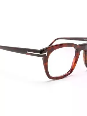 TOM FORD Square-frame Glasses