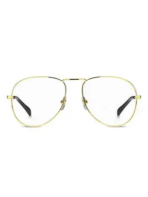 Givenchy Full-rim Eyeglasses - G00