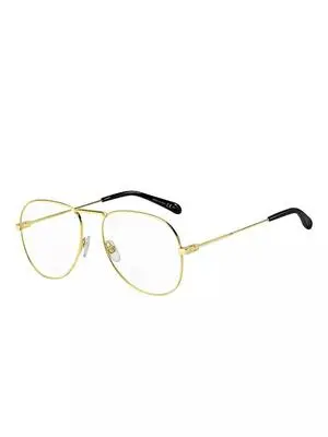 Givenchy Full-rim Eyeglasses