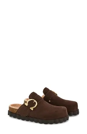 Ferragamo Mules Clogs For Women