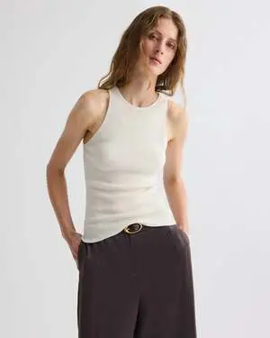 Twp Scoop Neck Camis Tanks For Women
