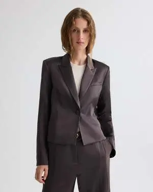 Twp Cropped Blazers For Women
