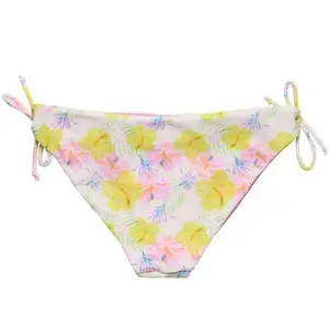 SNAPPER ROCK Reversible Bikini Bottom - Aloha Vacay