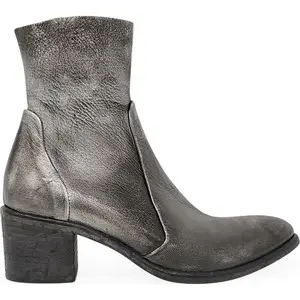 Madison Maison Paneled Booties
