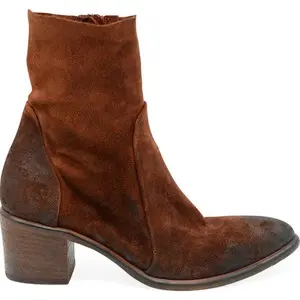 Madison Maison Ankle Booties