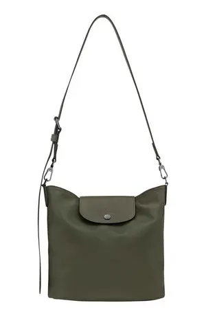 Longchamp Hobo Shoulder Bags