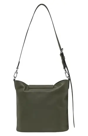 Longchamp Medium Le Pliage Xtra Shoulder Bag - Fir