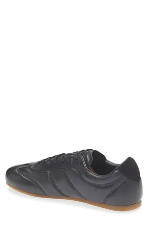 LEMAIRE Soft Runner Sneaker - Black