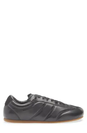 LEMAIRE Soft Runner Sneaker - Black
