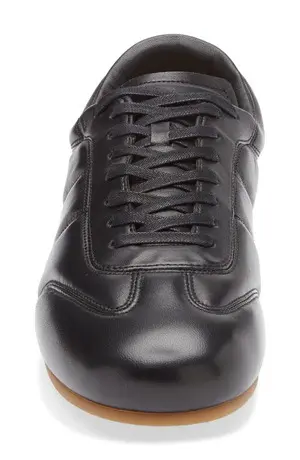 LEMAIRE Soft Runner Sneaker - Black