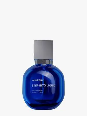 SYNESTHÉSIE Synesthesie Step Into Liquid Eau De Parfum - Blue