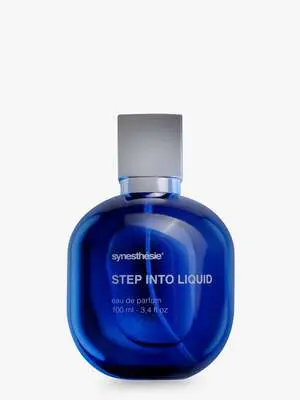 SYNESTHÉSIE Synesthesie Step Into Liquid Eau De Parfum - Blue