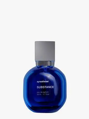 SYNESTHÉSIE Synesthesie Substance Eau De Parfum - Blue