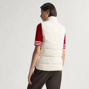 Adidas Sleeveless Vests For Women
