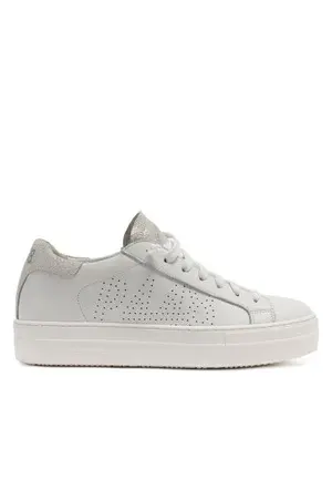 P448 Thea Platform Sneakers
