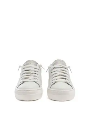 P448 Thea Platform Sneakers