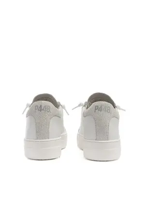 P448 Thea Platform Sneakers