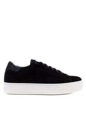 P448 Thea Platform Sneakers