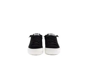 P448 Thea Platform Sneakers