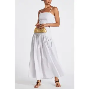 BISHOP + YOUNG Sorrento Maxi Skirt