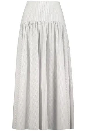 BISHOP + YOUNG Sorrento Maxi Skirt