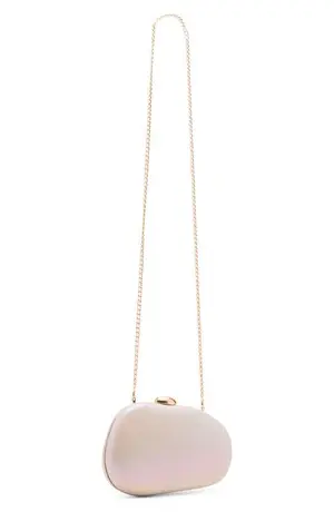 Dolce Vita Dionne Hardshell Clutch