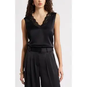 Nordstrom V Neck Camis Tanks For Women