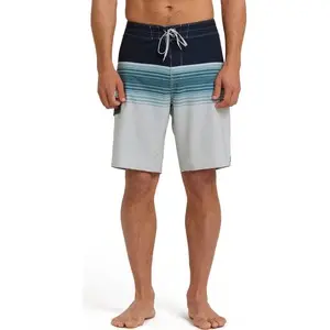 Criss-cross Shorts For Men