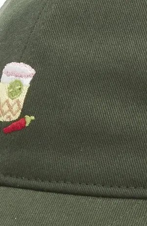 FRASIER STERLING Baseball Cap