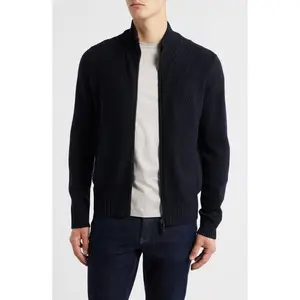 Canali Drop Shoulder Cardigans For Men