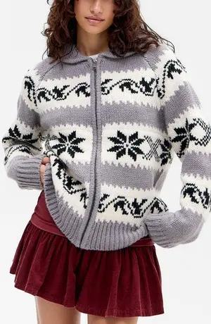 Bdg Urban Outfitters Frill Knitwear For Women