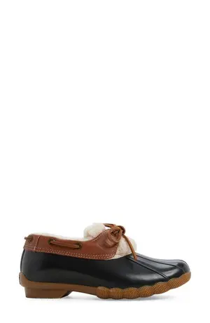 Sperry Saltwater 1-eye Duck Shoe