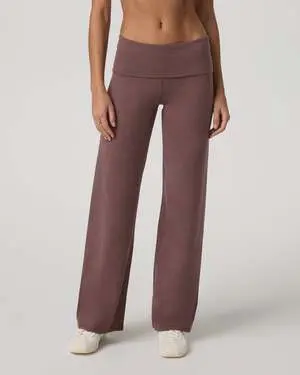 Vuori Frill Sweatpants For Women