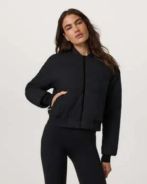 Vuori Puff Jackets For Women