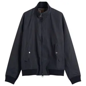 Barbour Bomber Jackets For Men