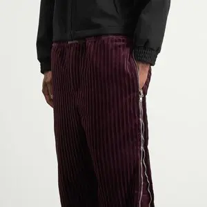 Acne Studios Jumbo Cord Zip Trousers