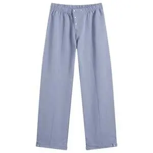 FRUITY BOOTY Cotton Terry Pants