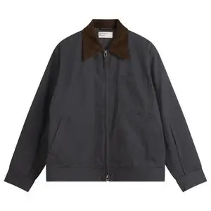 Universal Works Utility Jackets For Men