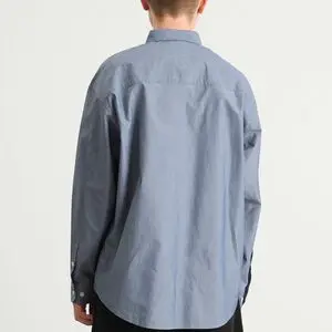 WTAPS Bd 04 Cordura Oxford Shirt