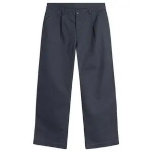 Universal Works Pleated Bottoms For Men