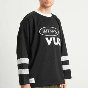 WTAPS Hockey Shirt