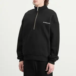 MKI MIYUKI ZOKU Uniform Quarter Zip