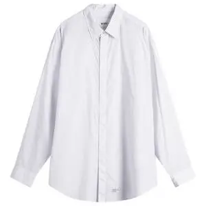 WTAPS Pinstripe Broadcloth Shirt