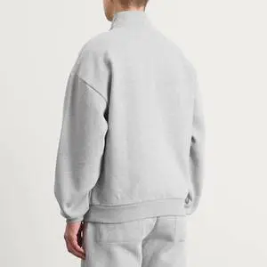 MKI MIYUKI ZOKU Uniform Quarter Zip