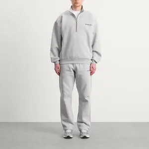 MKI MIYUKI ZOKU Uniform Quarter Zip