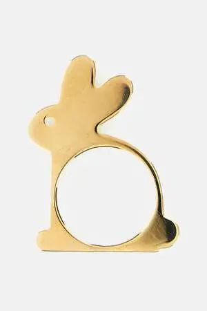 ALIITA Conejo Ring - Oro