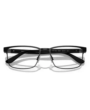 Polo Ralph Lauren Square Eyeglasses