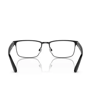 Polo Ralph Lauren Square Eyeglasses